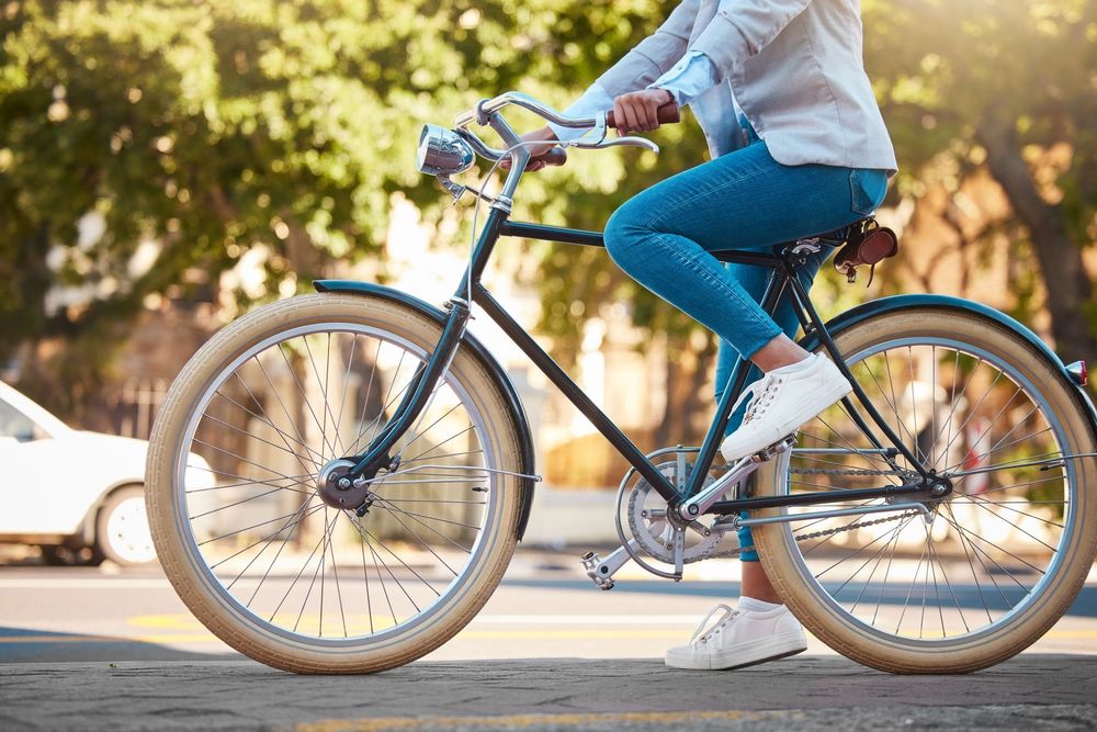 Trocar o carro por bicicleta: veja 8 dicas de como começar | Canopus Blog